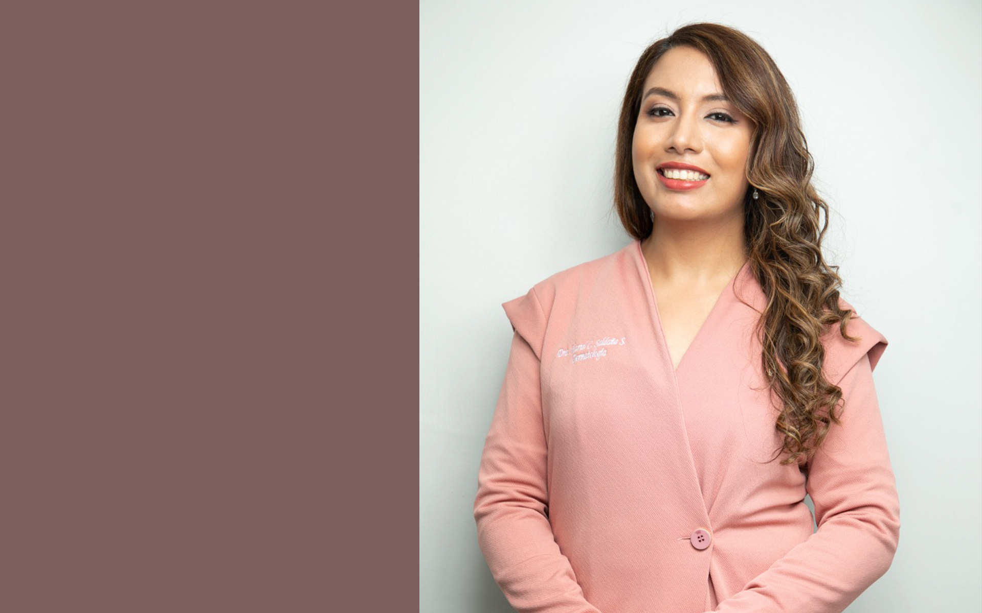 Dra. Shariel – Dermatología Panamá